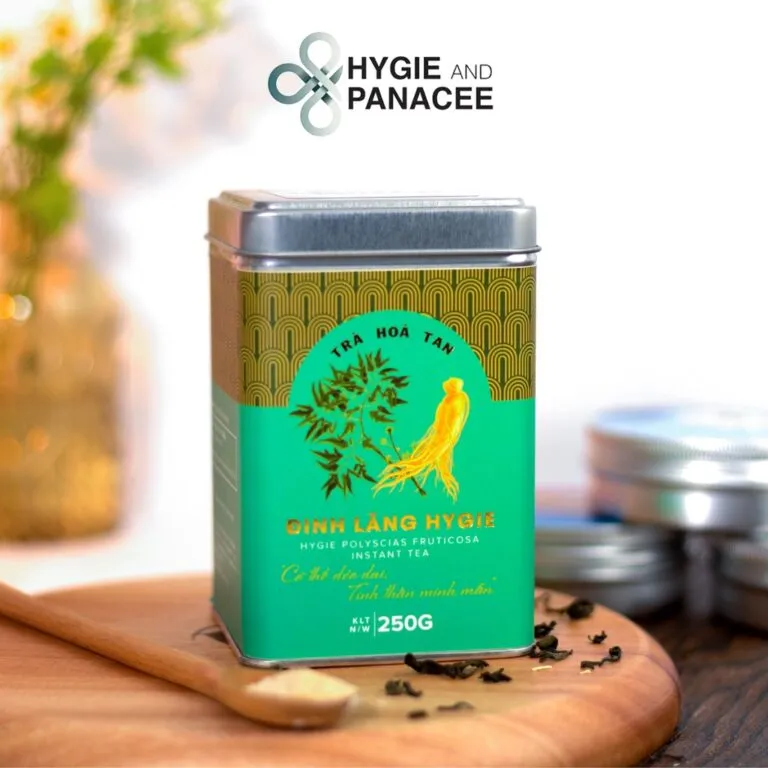 Dược Trà - Dược Liệu Miền Tây