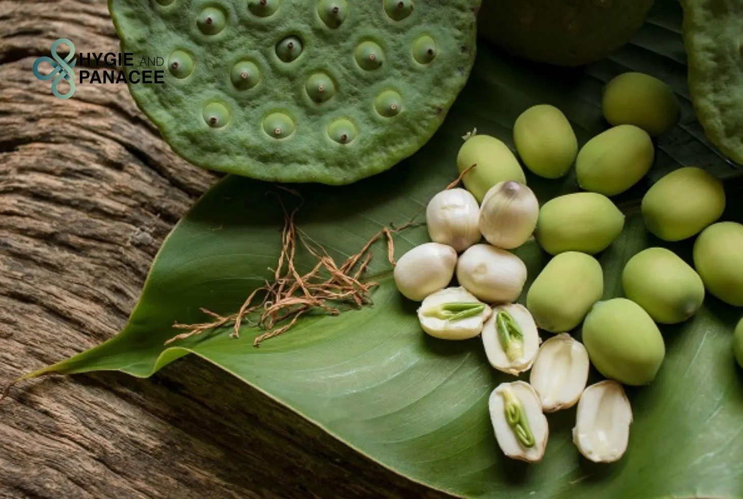 Uống trà tâm sen mỗi ngày có tốt không?