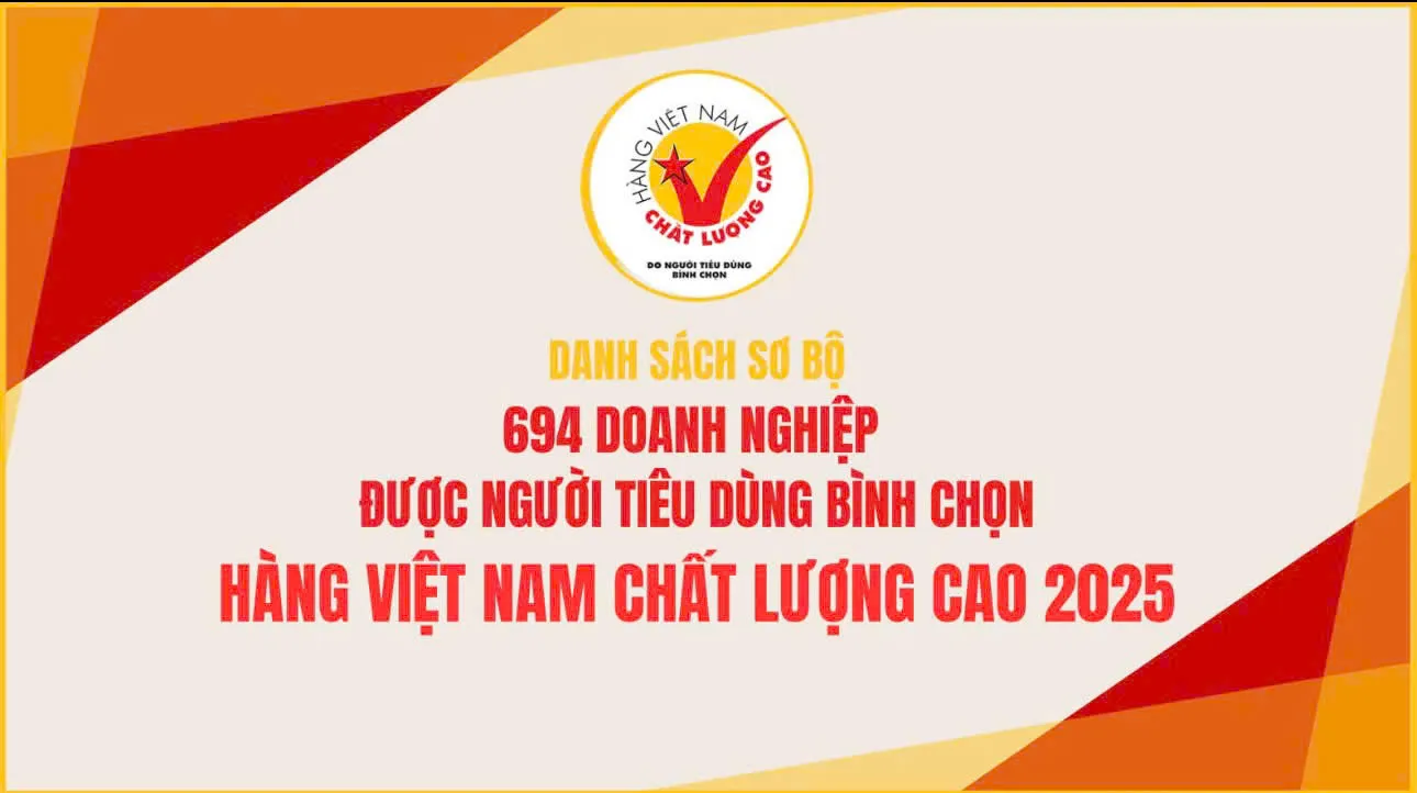 Hygie & Panacee – Niềm tự hào khi được bình chọn vào danh sách Hàng ...